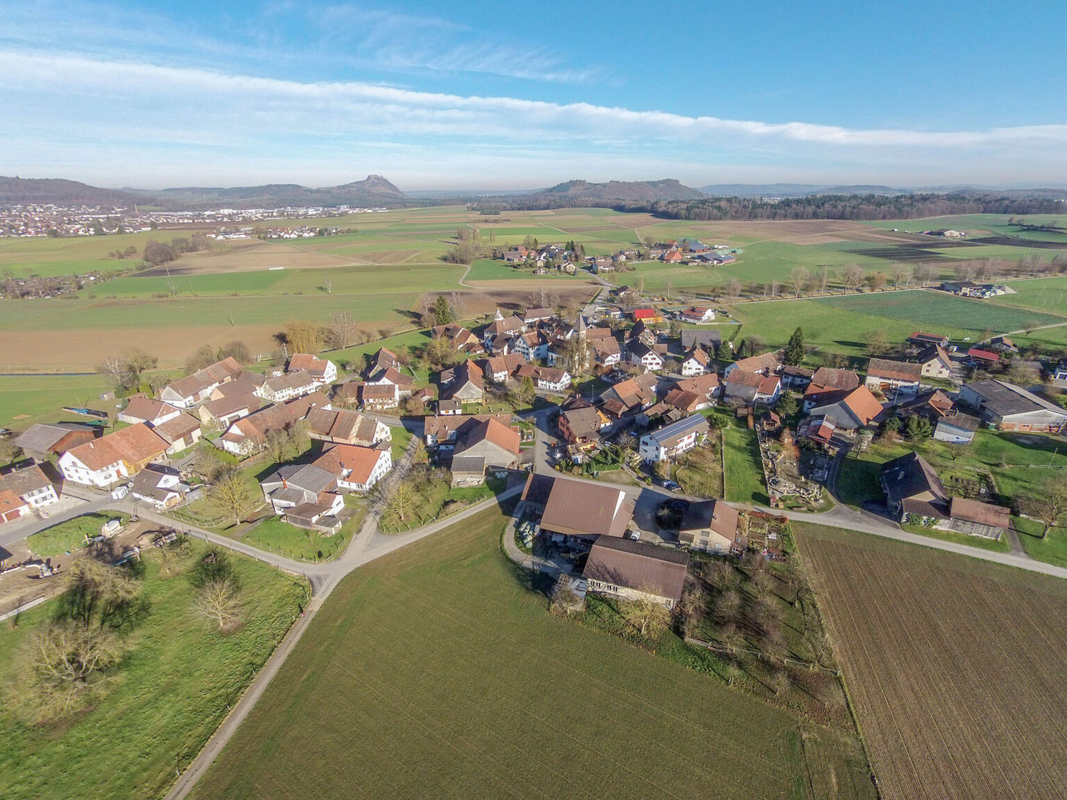 Gemeinde – Gemeinde Buch